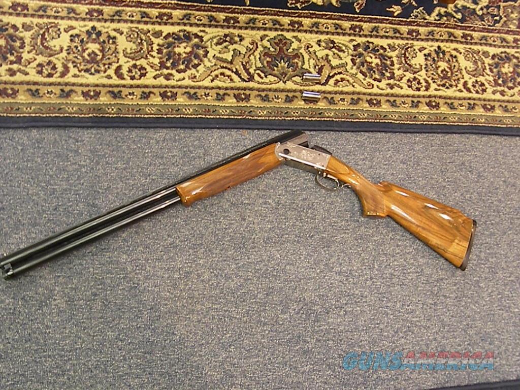 Krieghoff K-80 12ga. 28" Sporting C... for sale at Gunsamerica.com ...