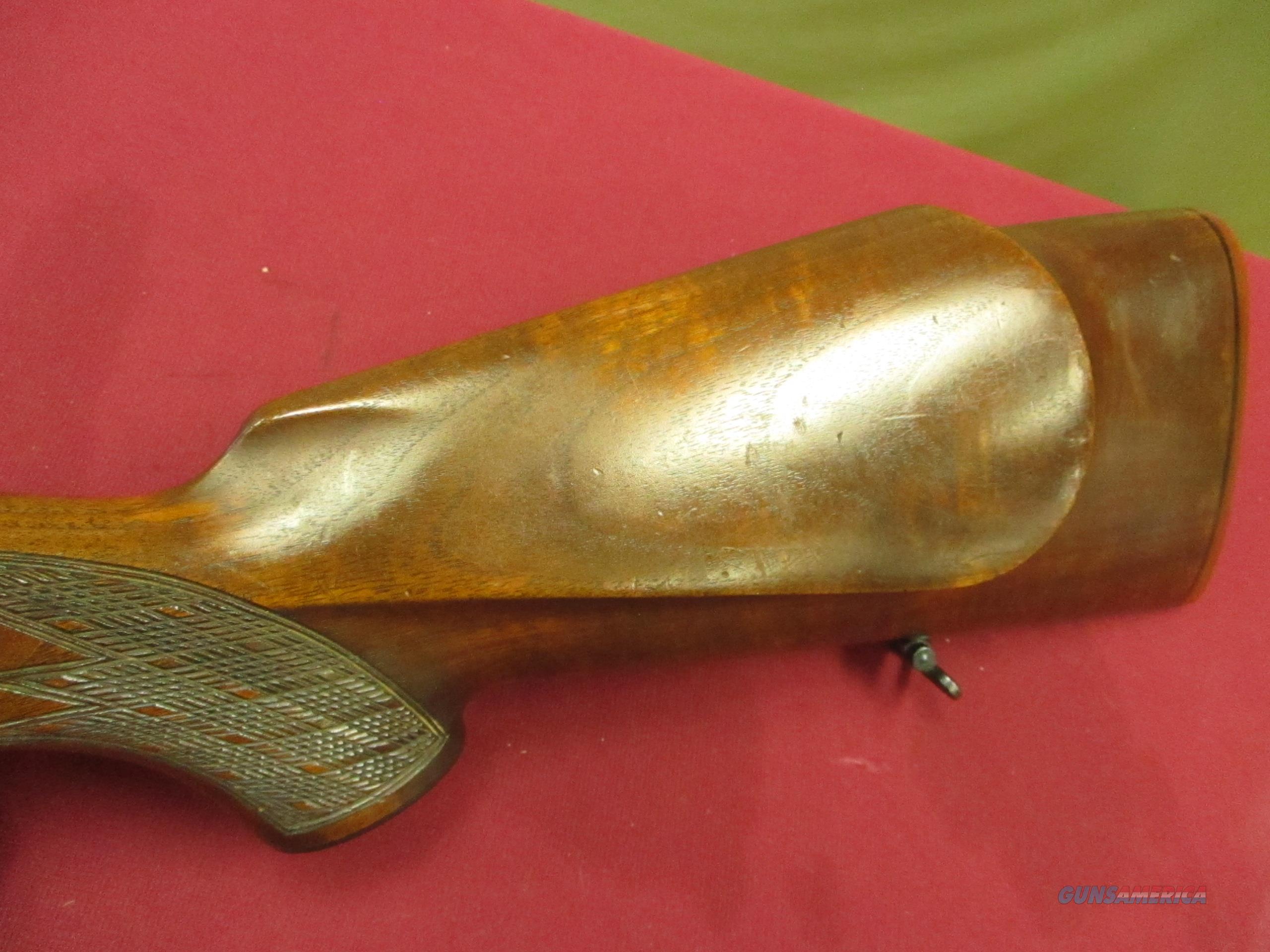 Steyr mannlicher stocks - sapjecreate