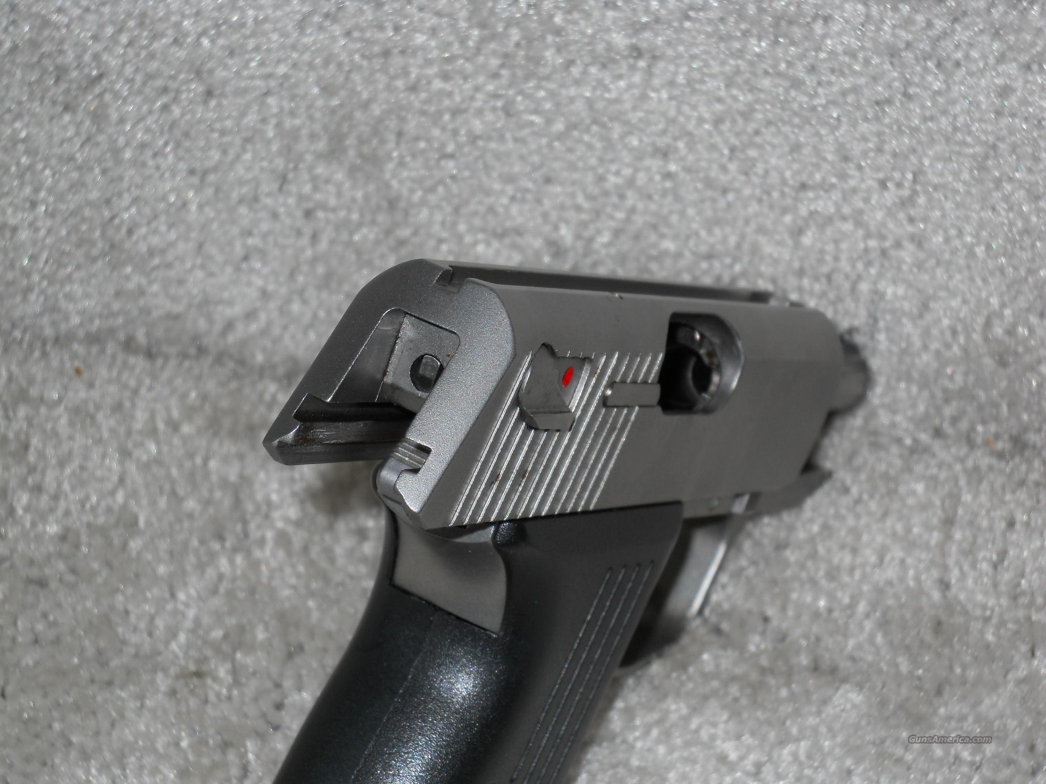 Detonics, Pocket 9, Cal.9mm for sale at Gunsamerica.com: 935546493