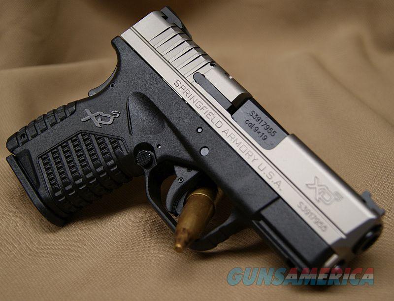 Xds 9mm Bitone