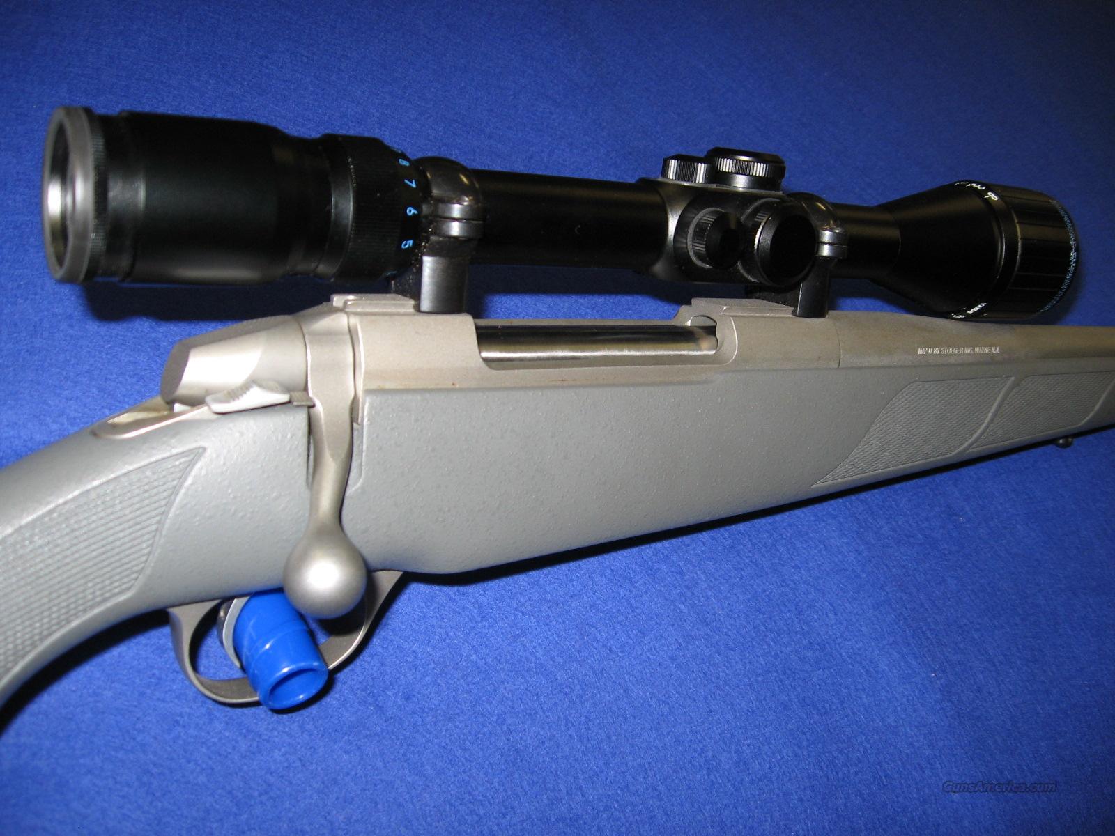 Sako 75 Stainless .300WM for sale