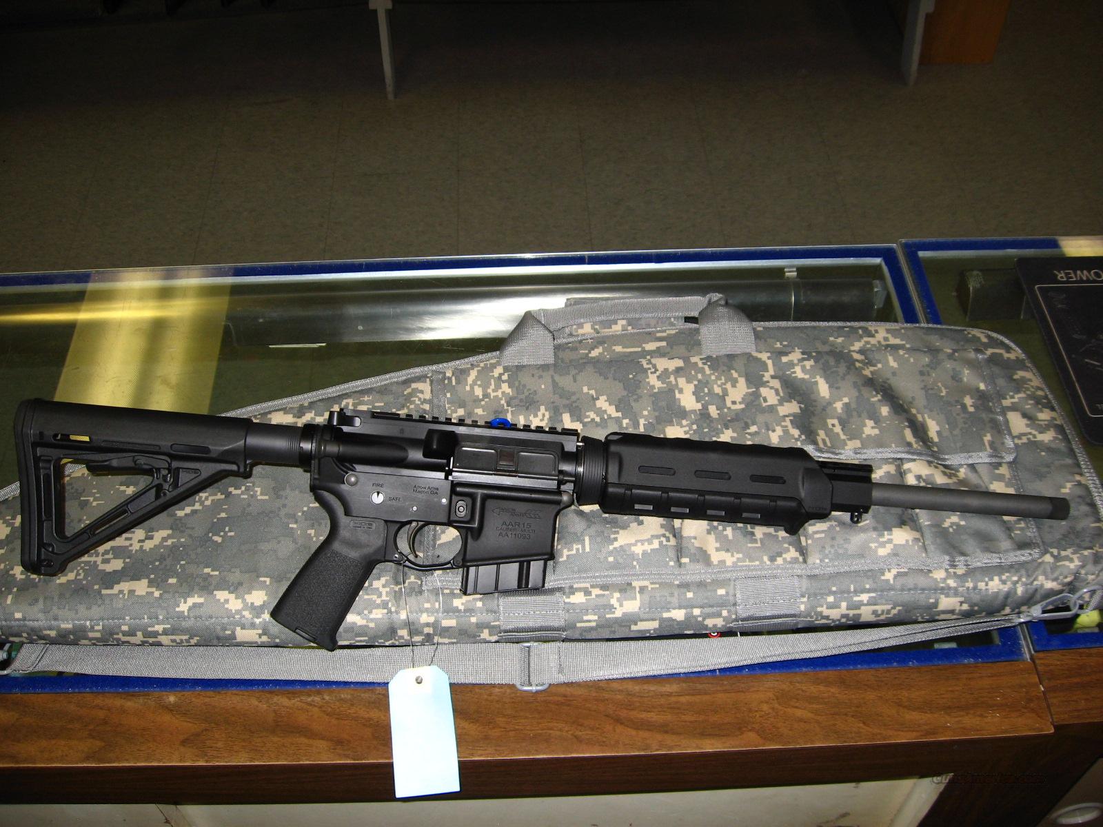 Arrow Arms AR-15/M-4 .308 Arrow for sale