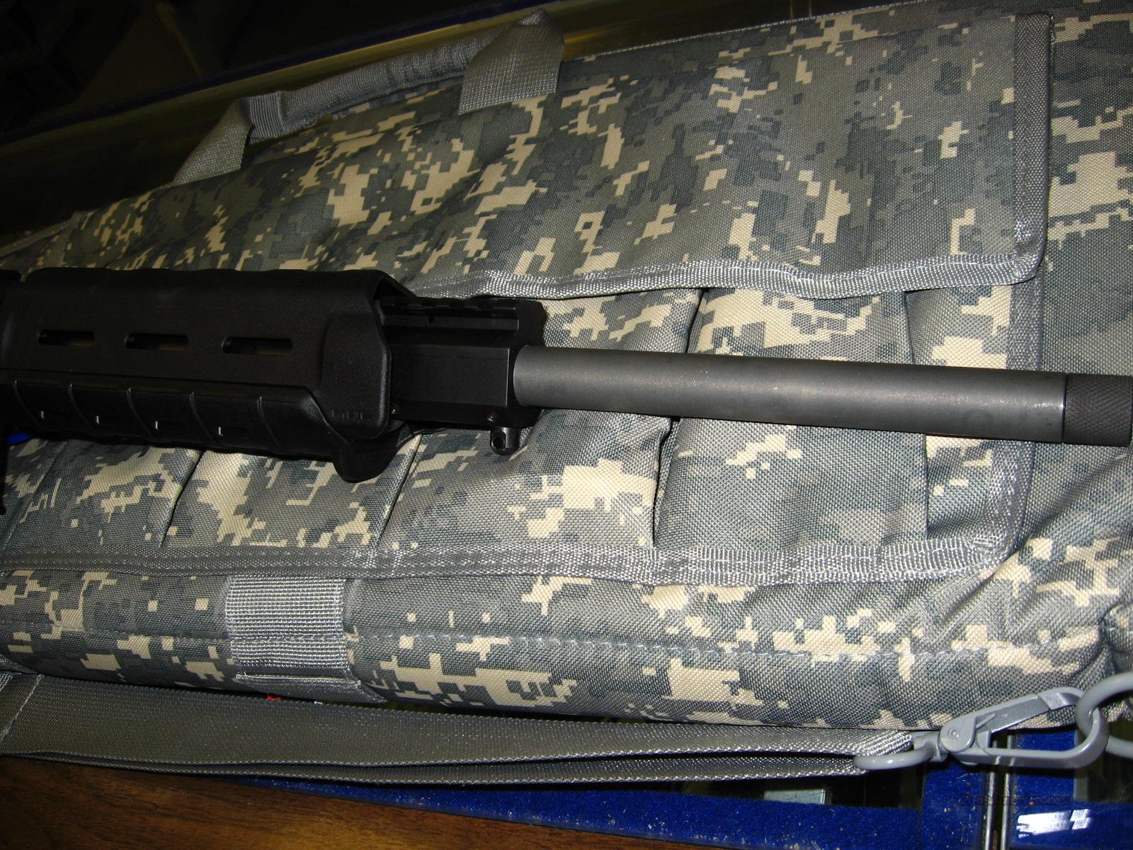 Arrow Arms AR-15/M-4 .308 Arrow for sale
