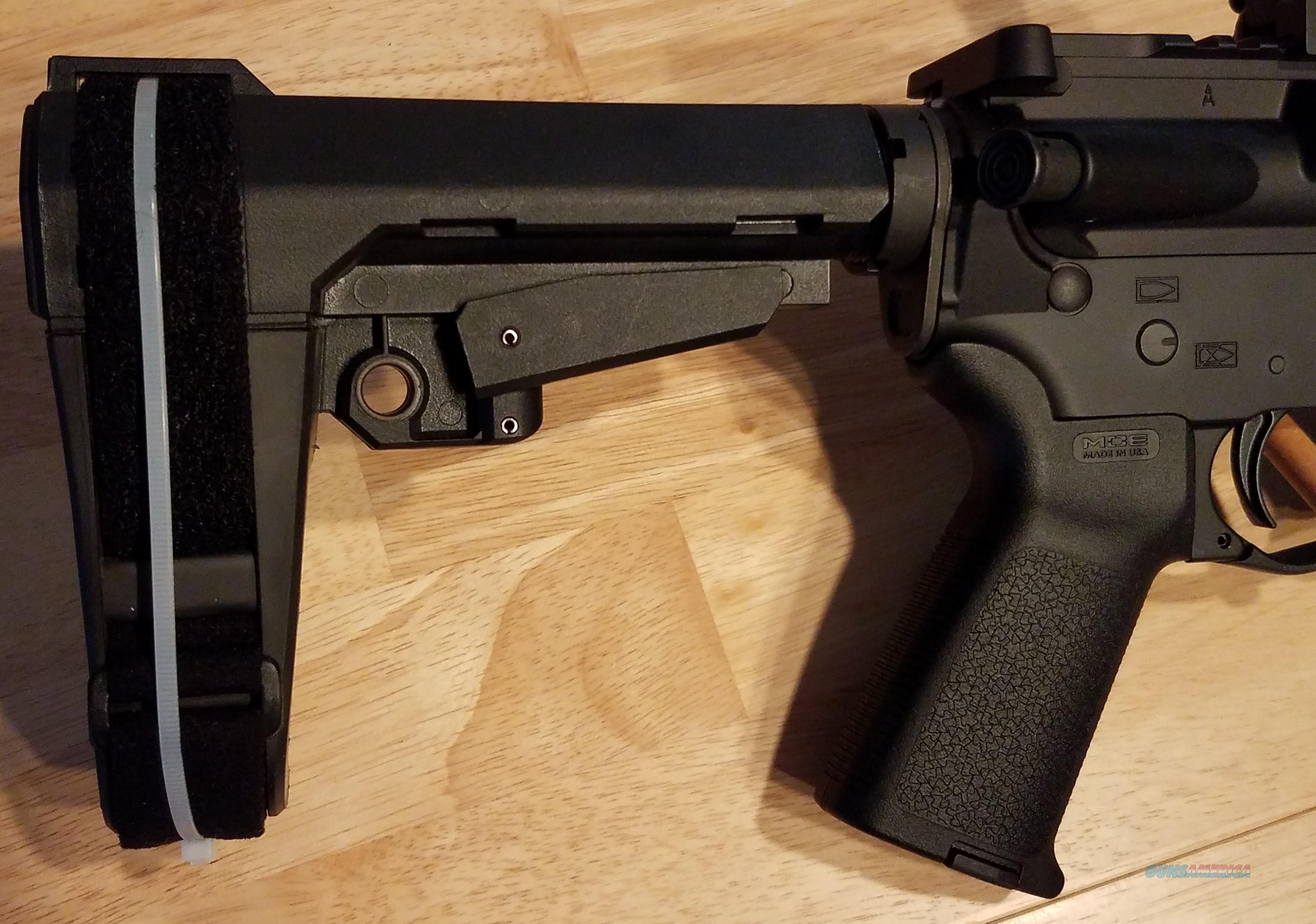 Aero Precision Custom ARP, .300AAC,... for sale at Gunsamerica.com ...