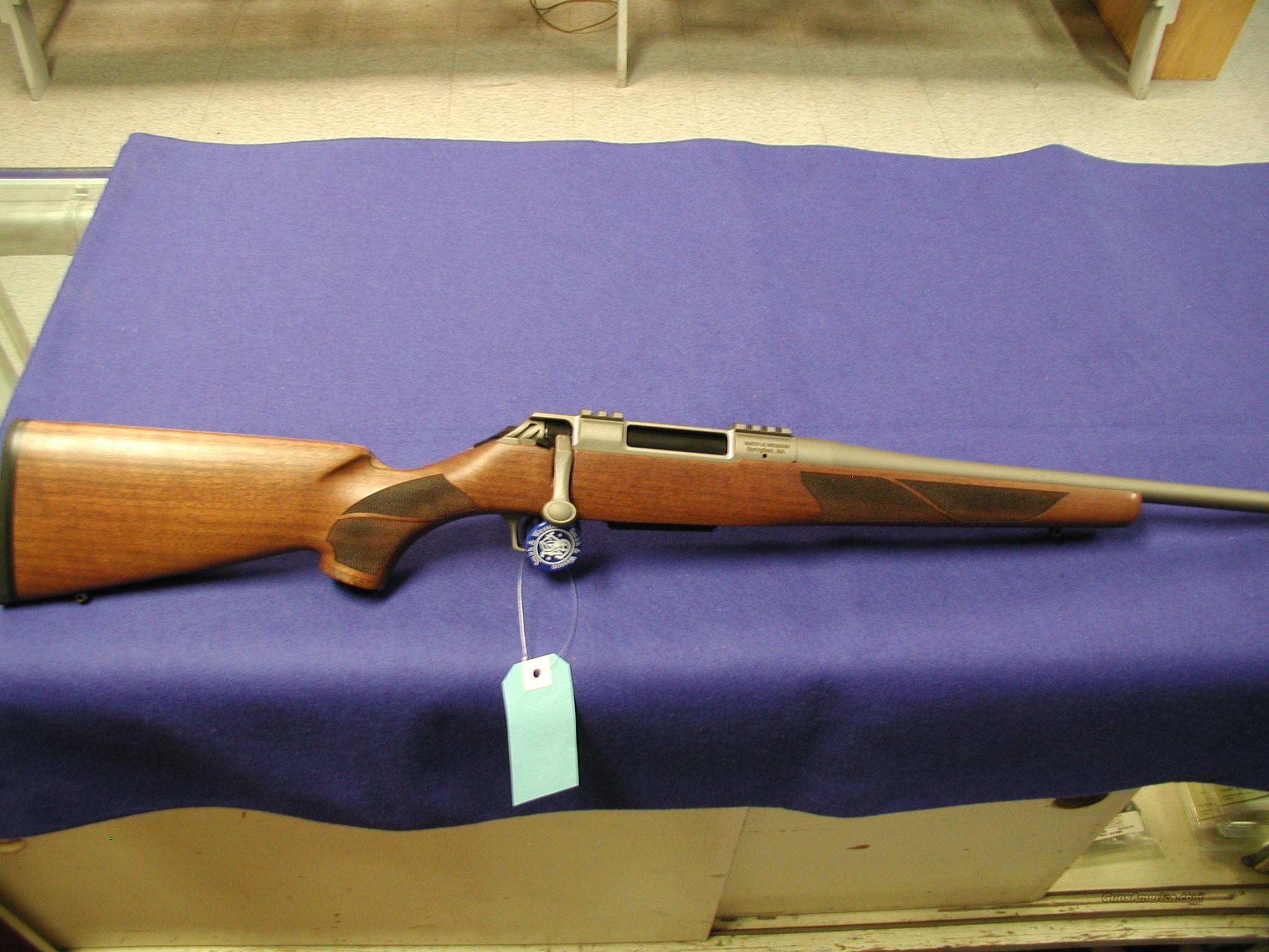 Thompson-Center Icon Ltd Edition Ri... for sale at Gunsamerica.com ...