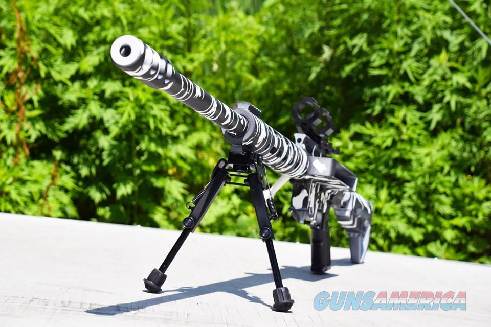 SAFETY HARBOR SHTF .50BMG W/ CUSTO... for sale at Gunsamerica.com ...