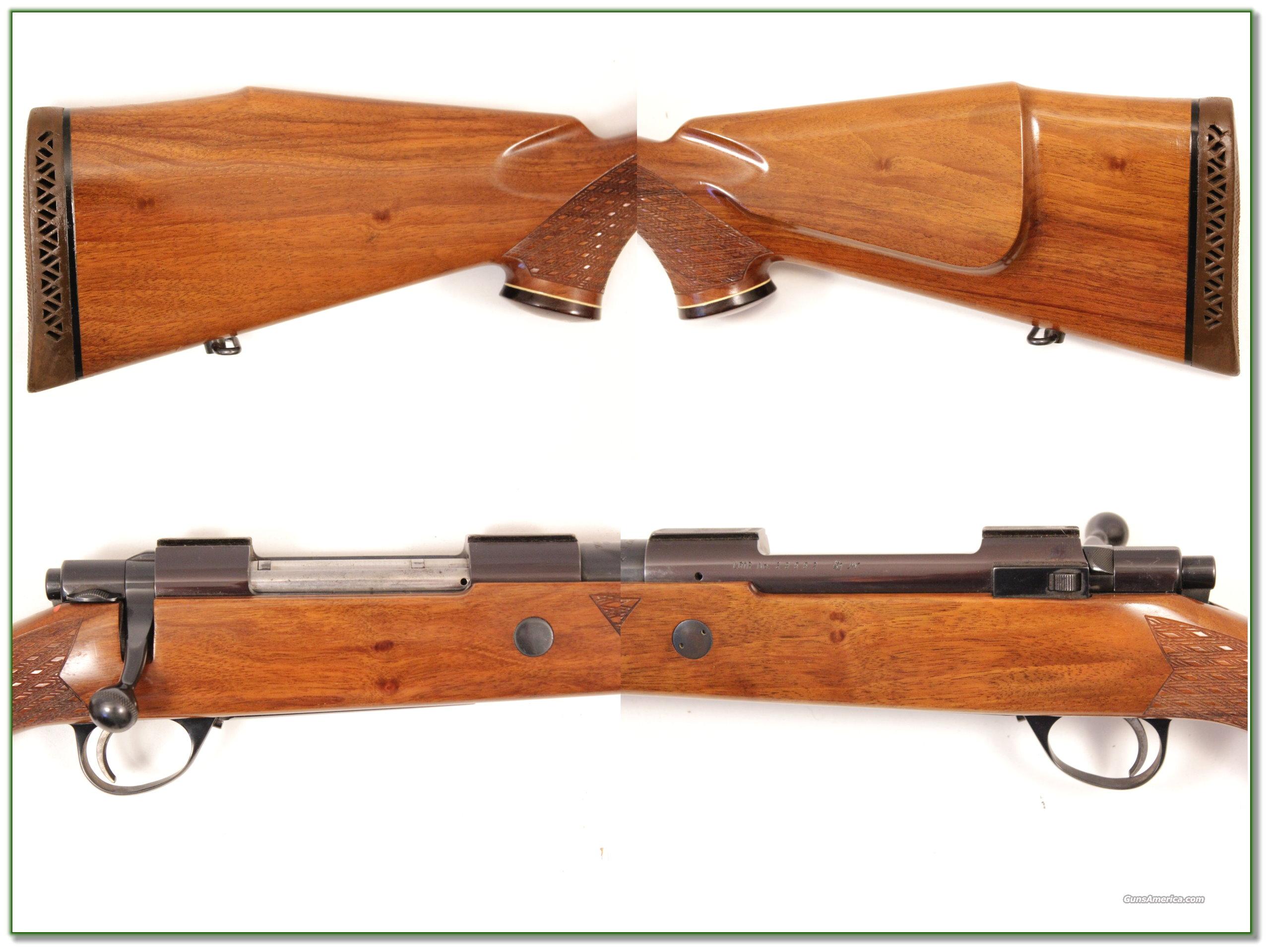 Sako Finnbear L61R Deluxe 30-06! for sale at Gunsamerica.com: 907912045