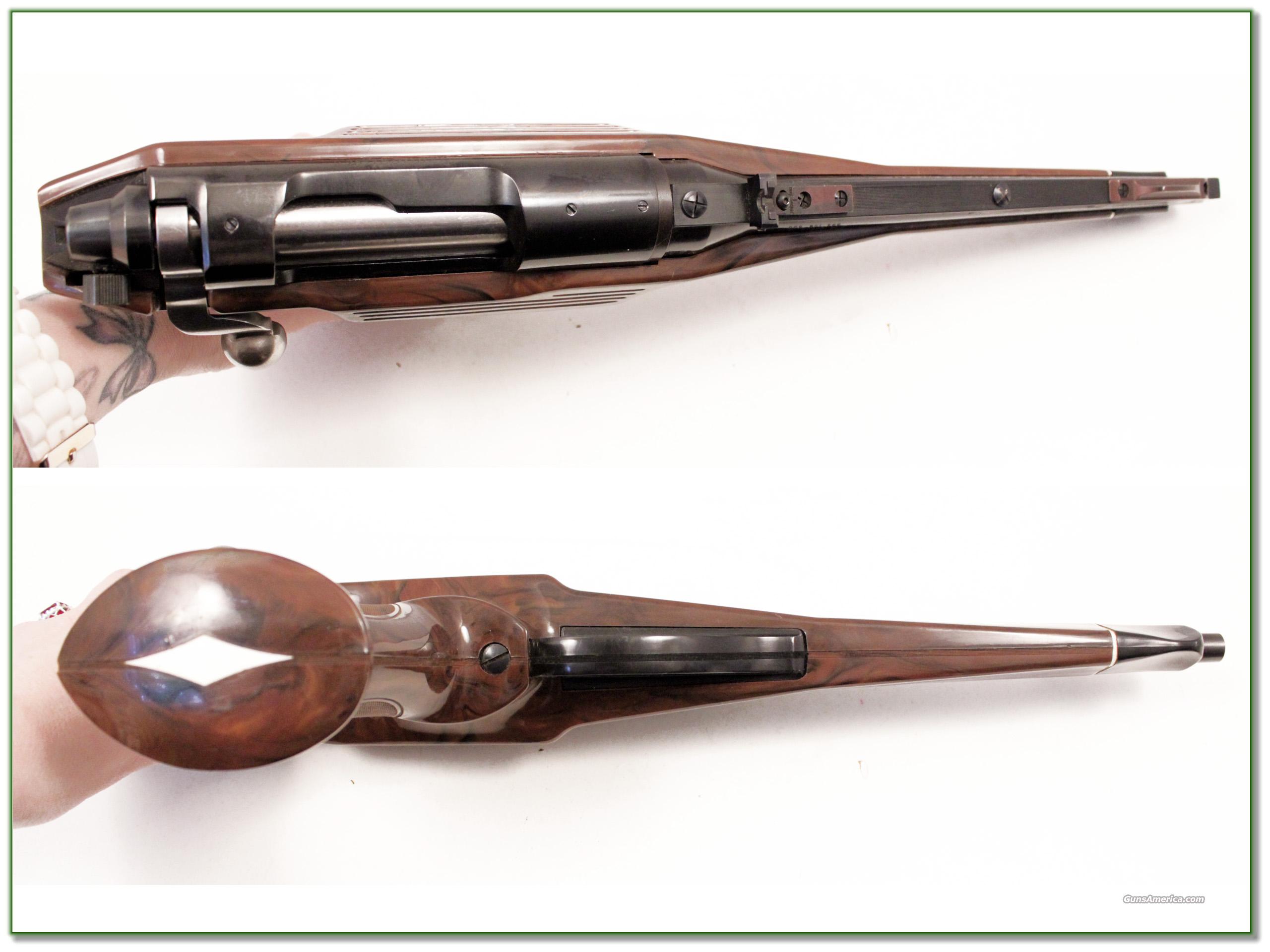 Remington XP-100 221 .221 Fireball ... for sale at Gunsamerica.com ...