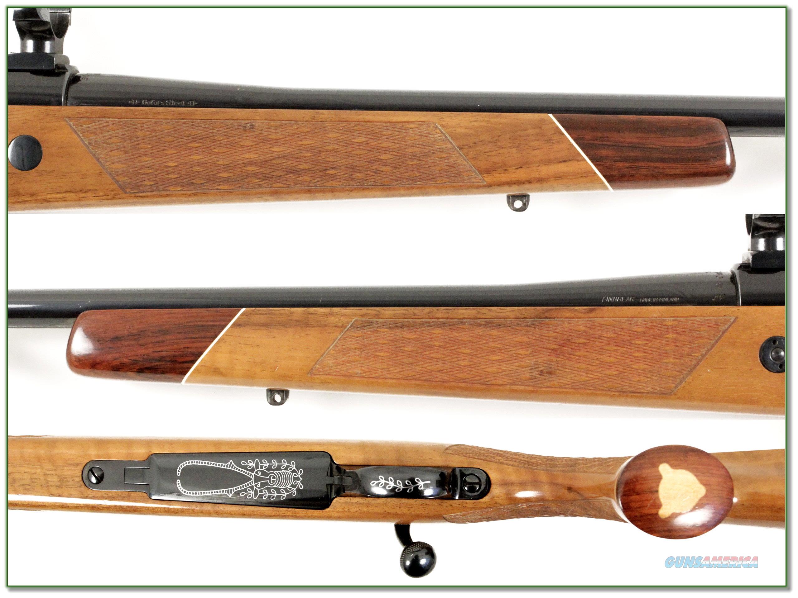 Sako finnbear, l61r - imageosi