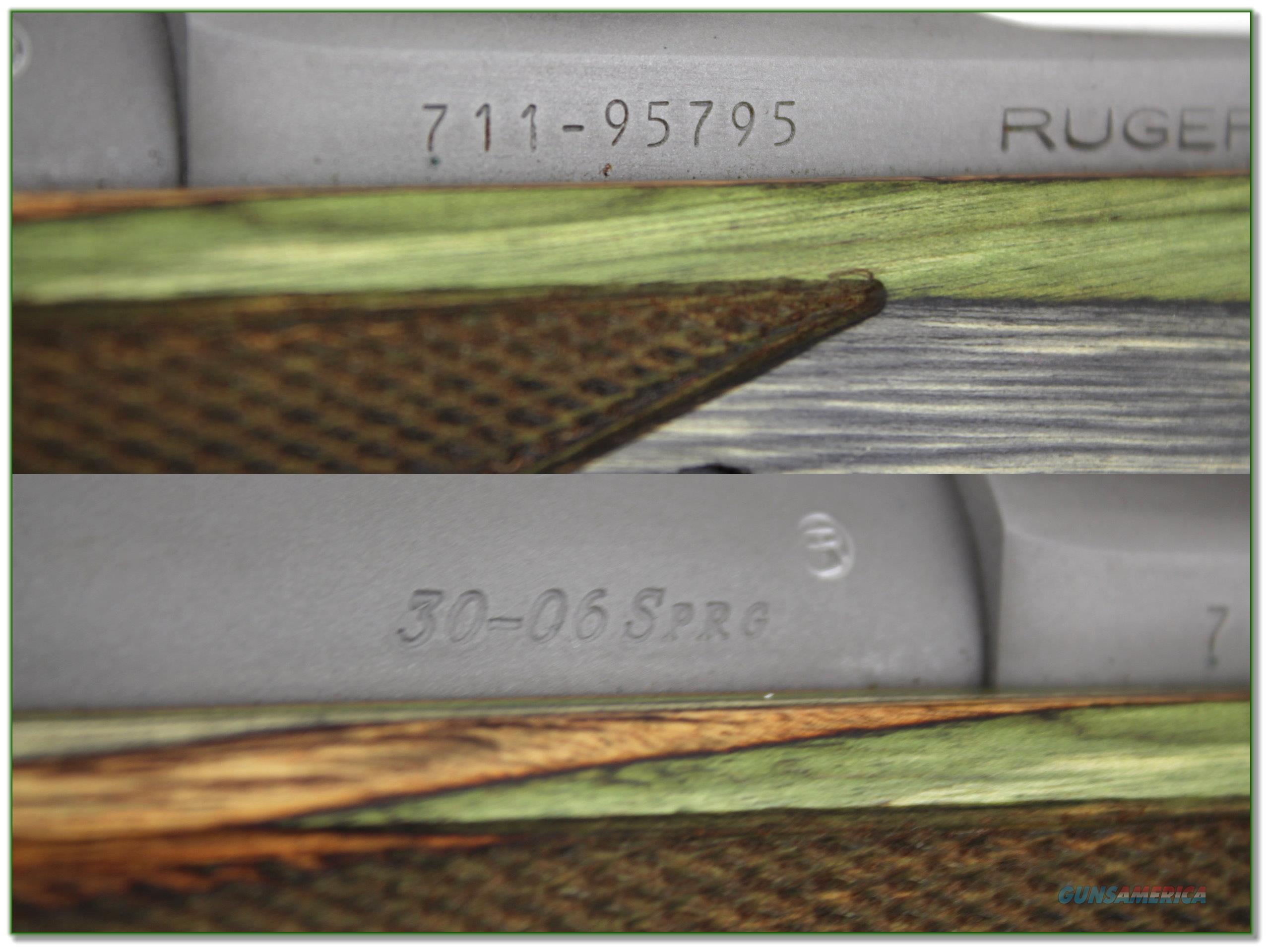 Ruger Model 77 Guide Gun hard to fi... for sale at Gunsamerica.com ...