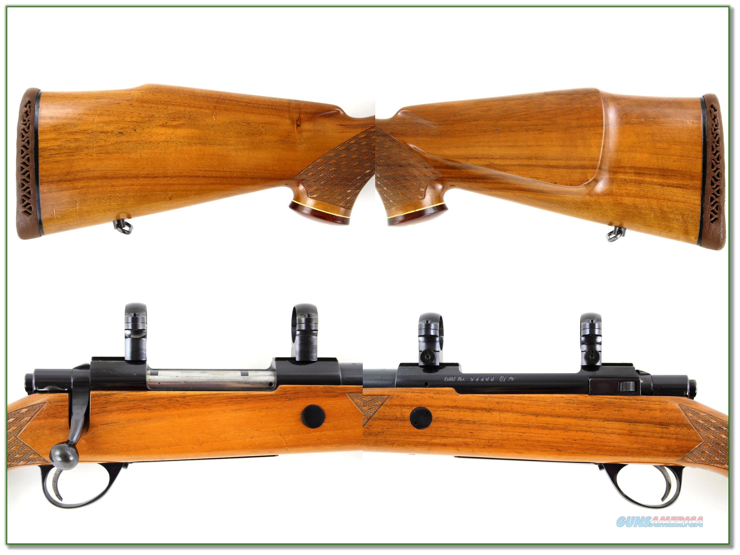 Sako finnbear l61r 30-06 - masamale