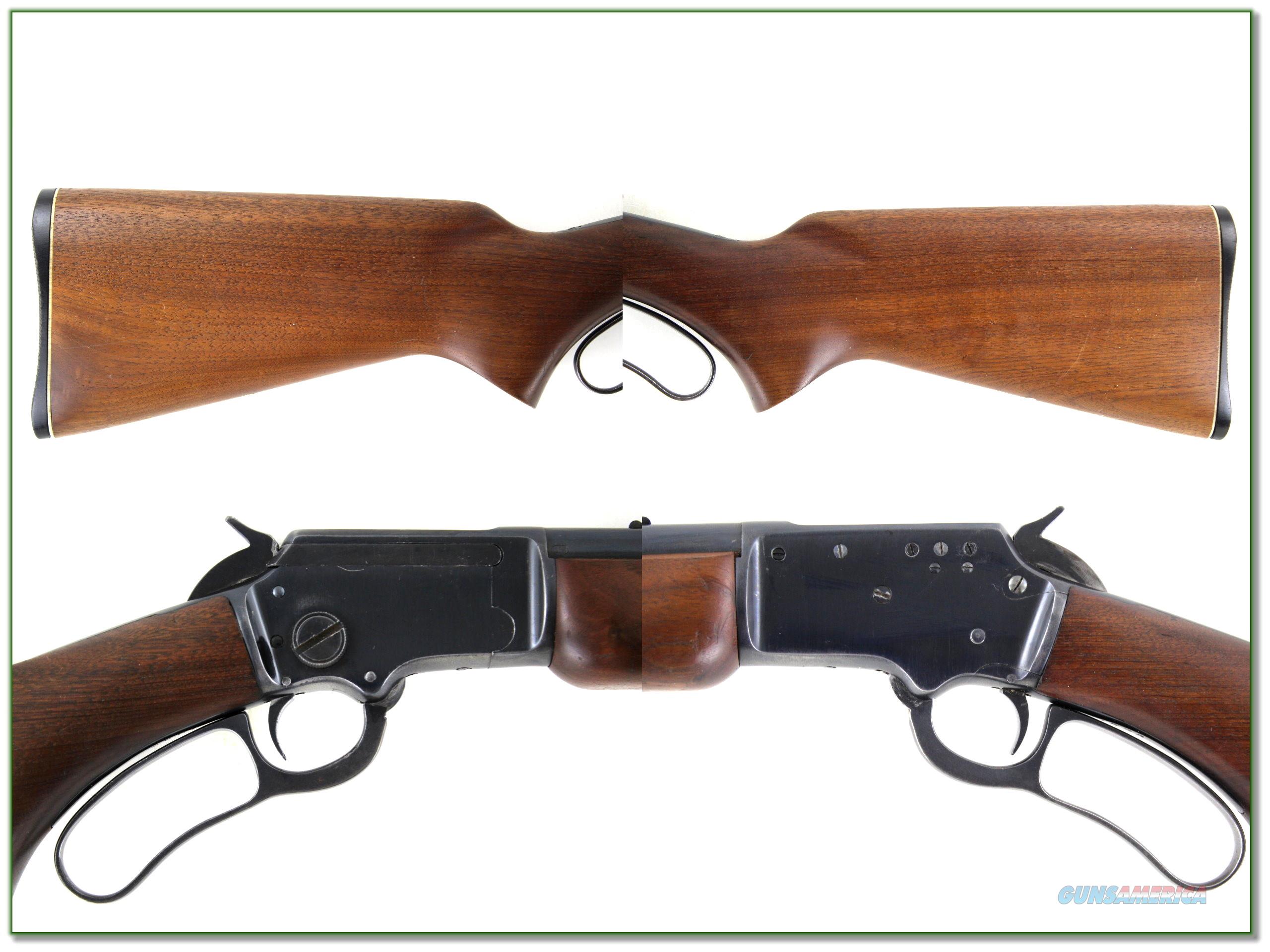 Marlin 39A made in 1952 Exc Cond! for sale at Gunsamerica.com: 972914314