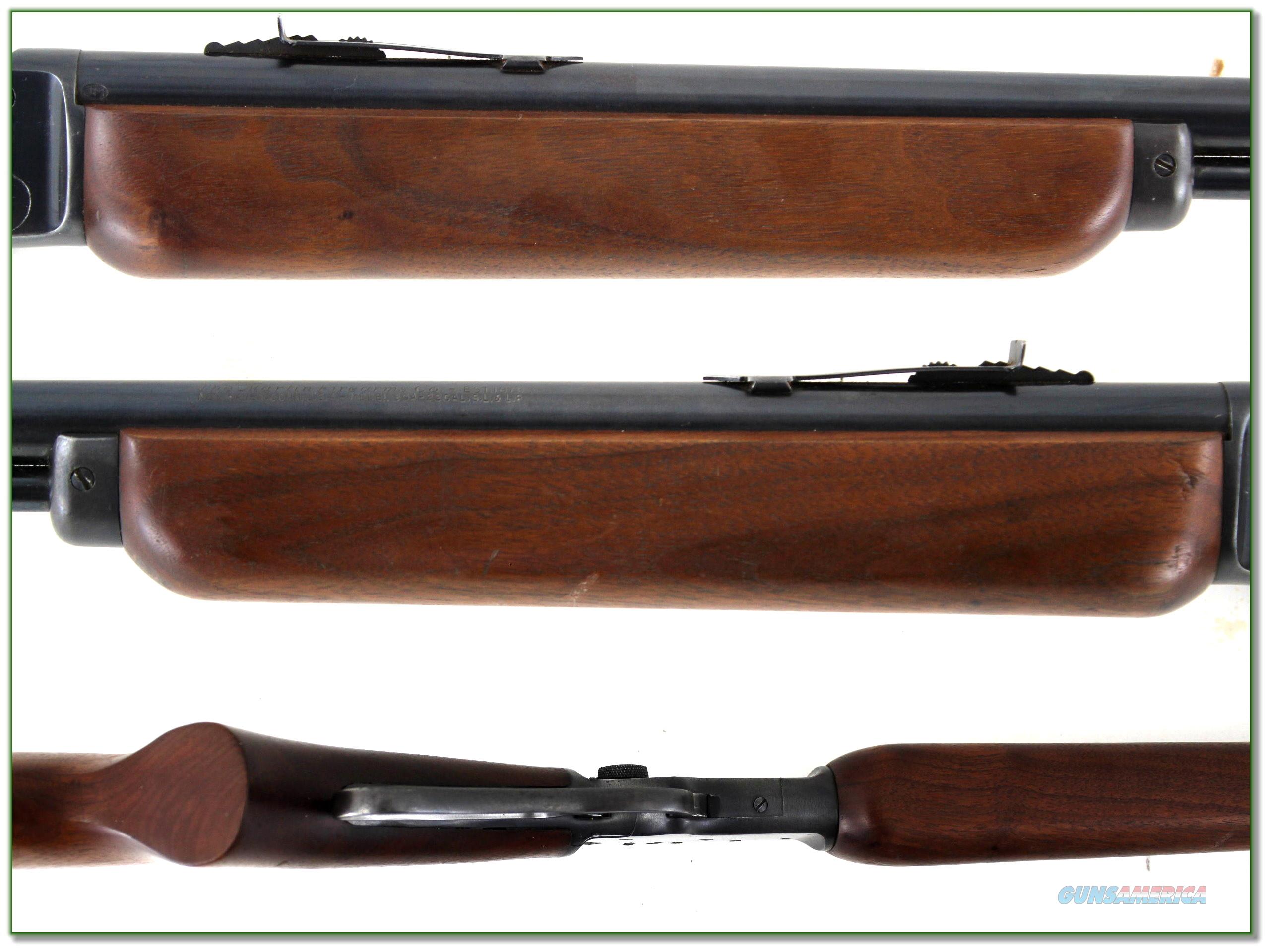 Marlin 39A made in 1952 Exc Cond! for sale at Gunsamerica.com: 972914314
