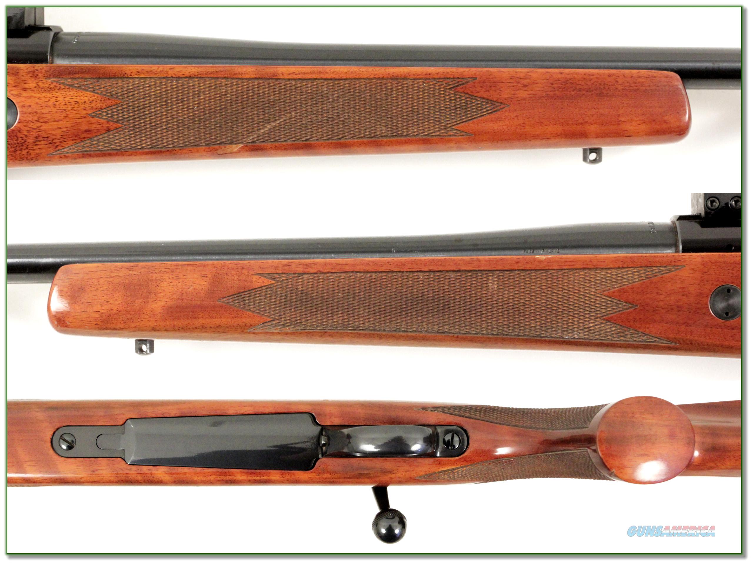 Sako AIII 300 Winchester Magnum for sale at Gunsamerica.com: 991693409