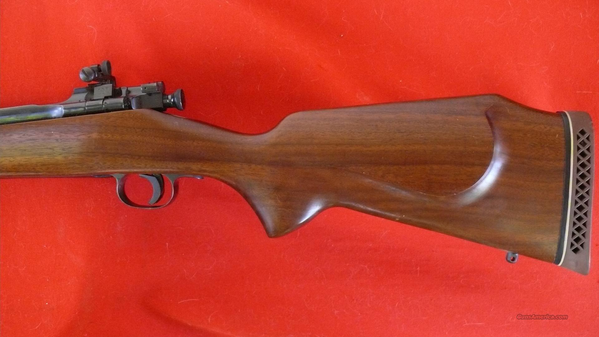 '03 Springfield Sporter 30-06 EXC ... for sale at Gunsamerica.com ...