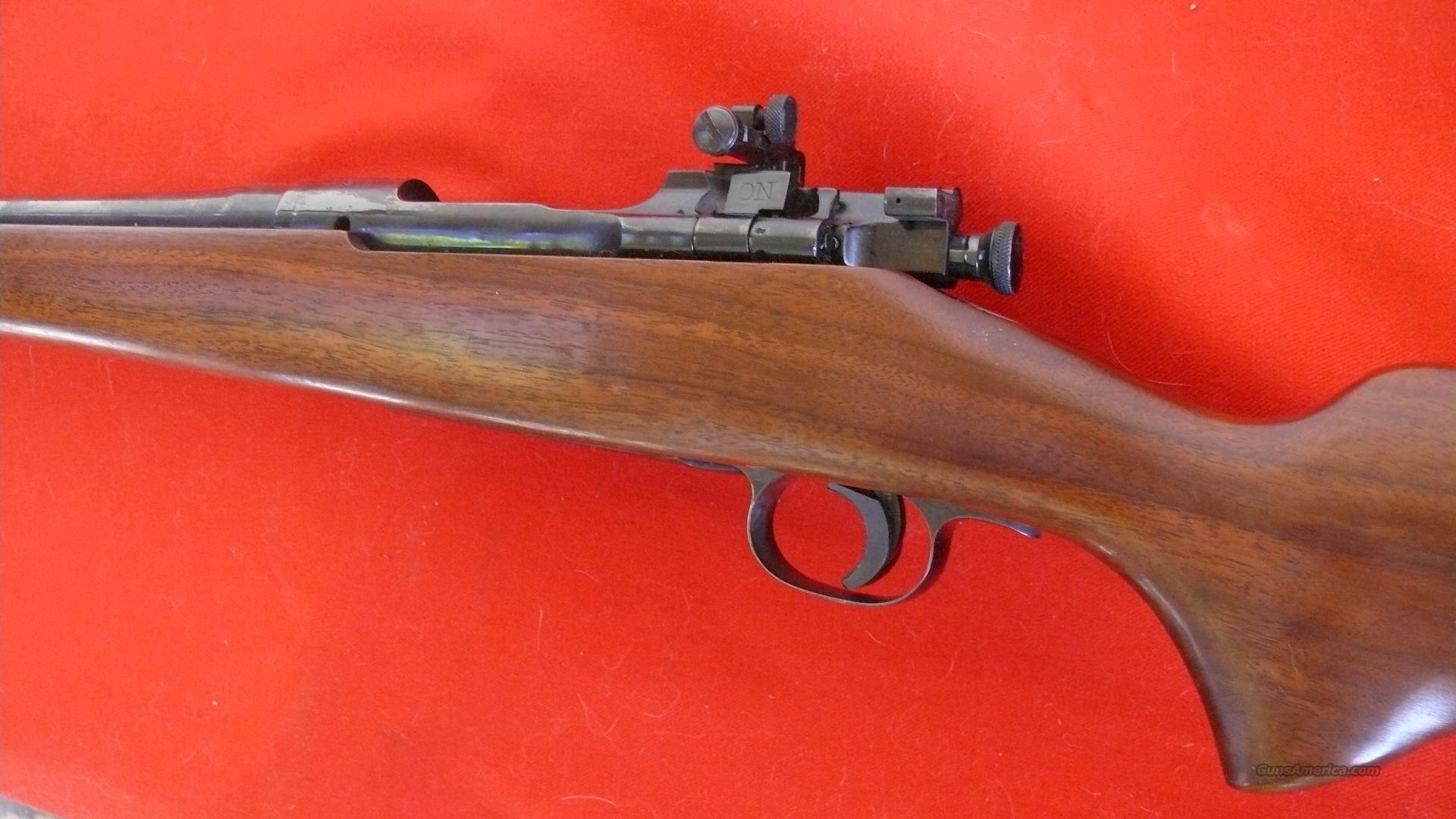 '03 Springfield Sporter 30-06 EXC ... for sale at Gunsamerica.com ...