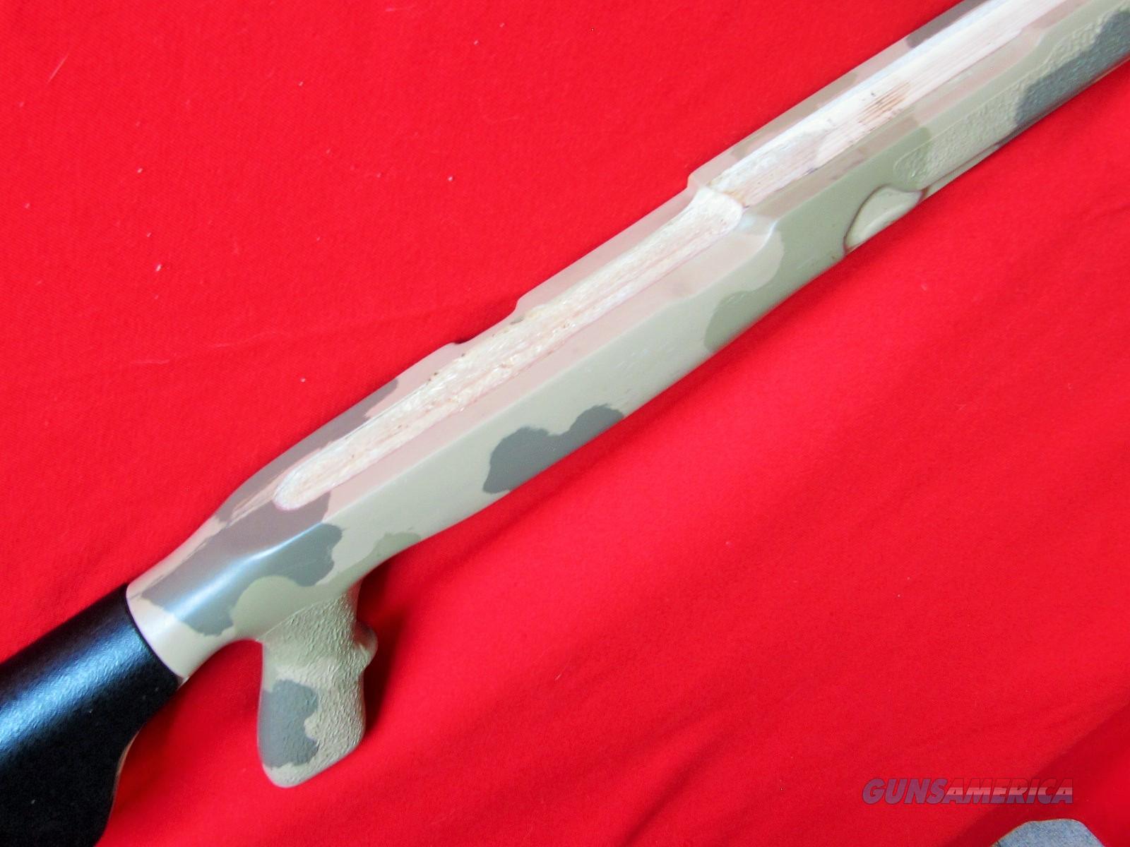 McMillan M2A Designated Markmans DMR Stock M14/... for sale