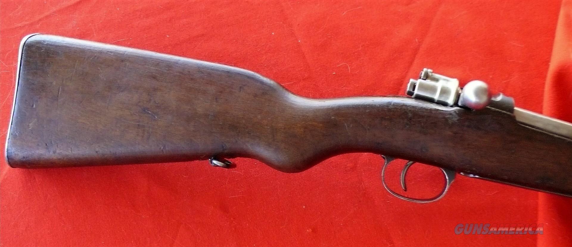 Yugoslav Mauser M24/47 8mm Yugo Y... for sale at Gunsamerica.com: 923153640
