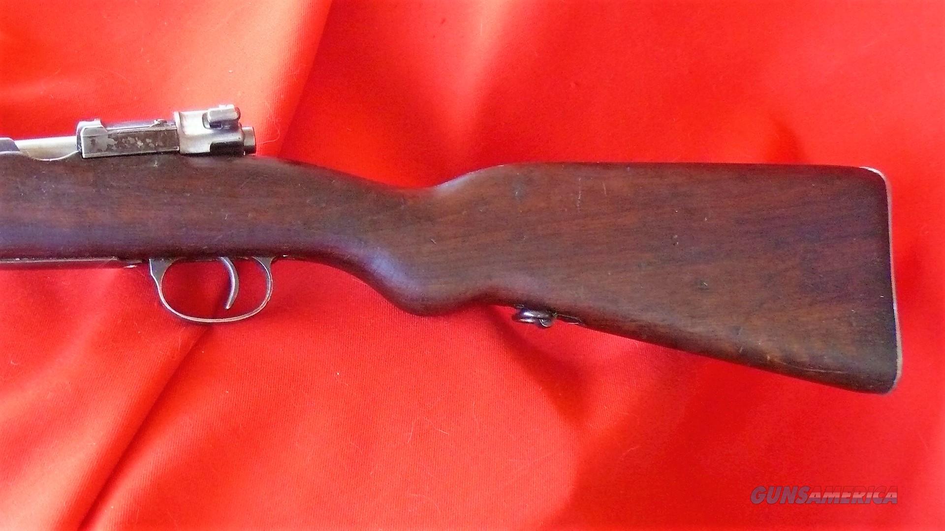 Yugoslav Mauser M24/47 8mm Yugo Y... for sale at Gunsamerica.com: 923153640