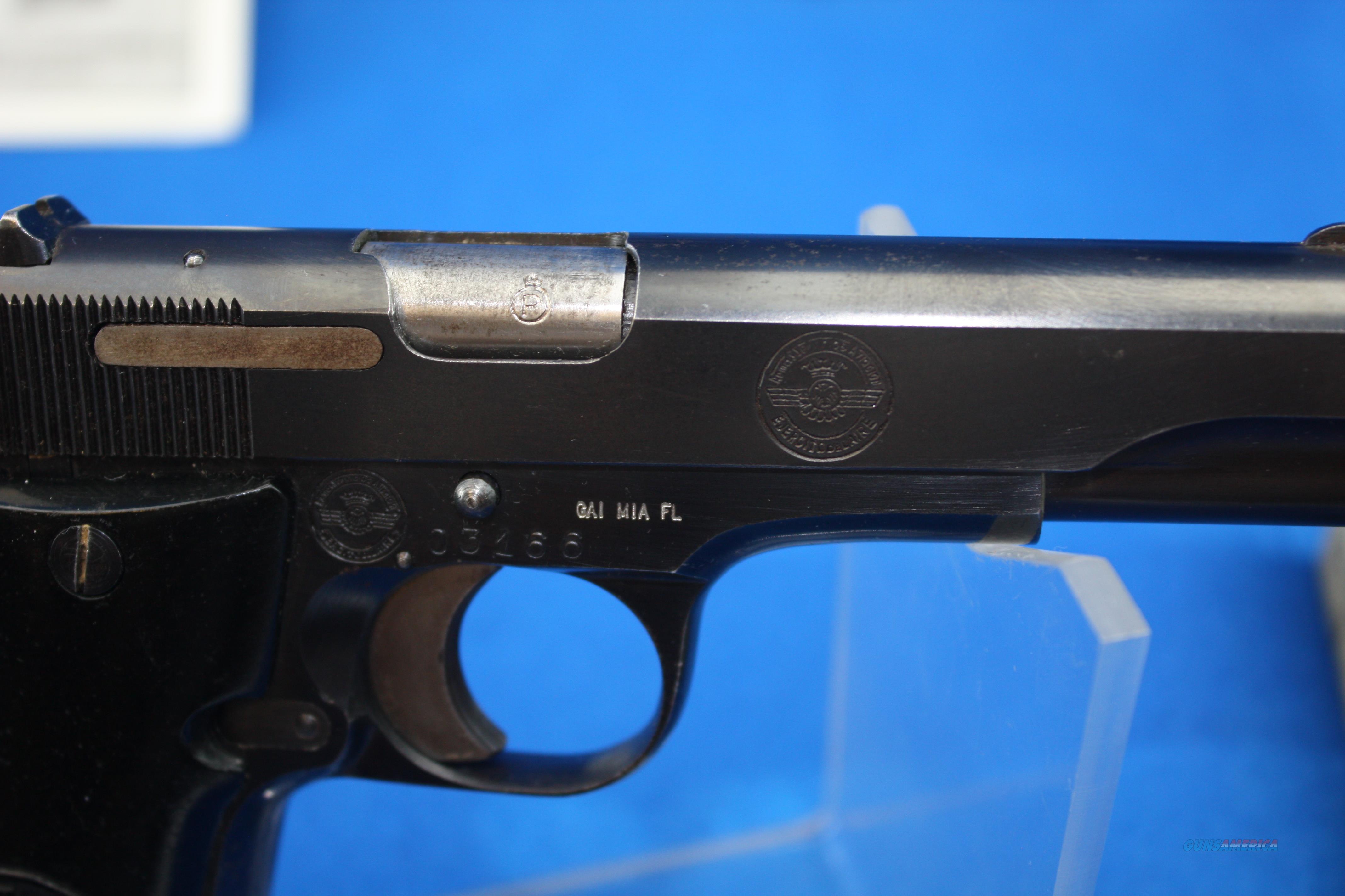 Star Model S with box for sale at Gunsamerica.com: 900623465