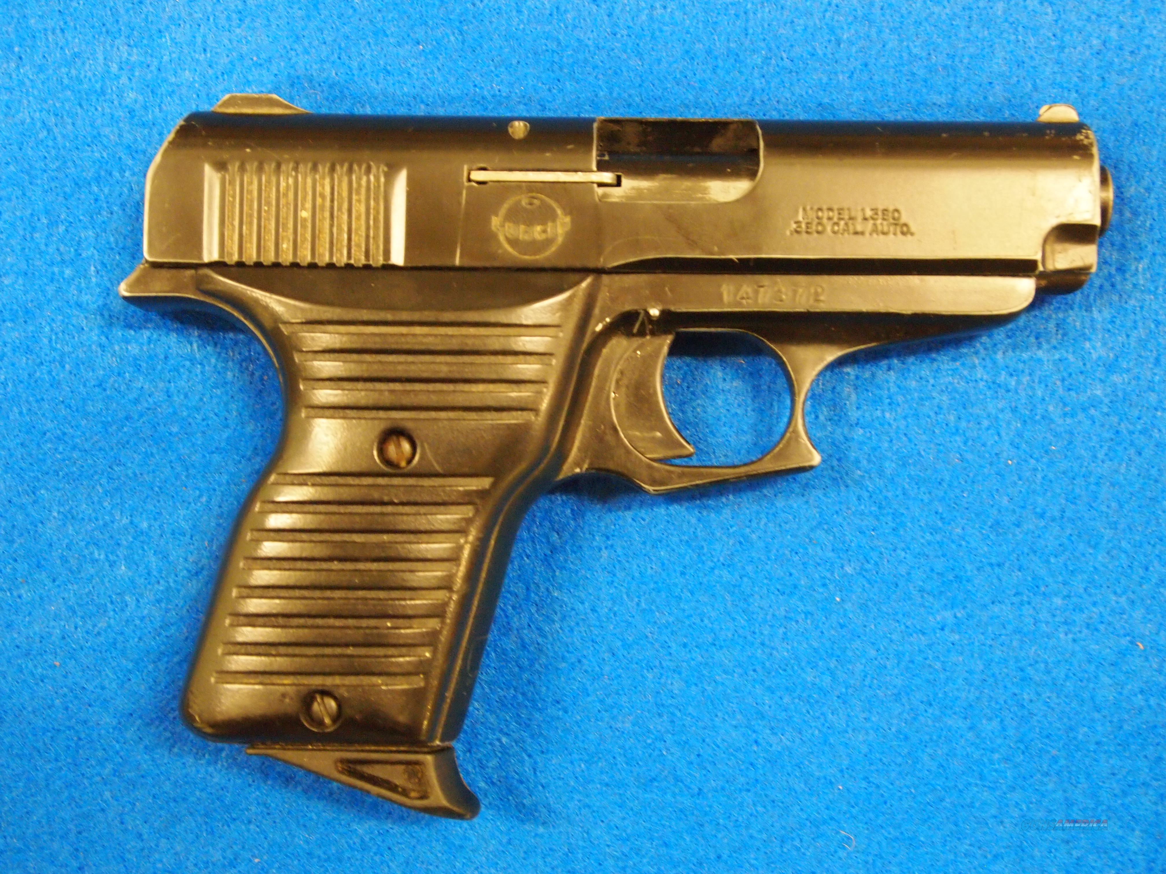LORCIN L-380 PISTOL 380 ACP for sale at Gunsamerica.com: 901108654