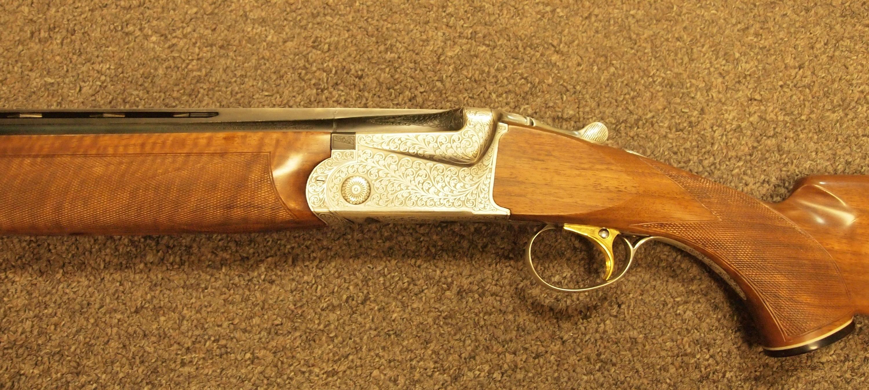 Ithaca/SKB 700 Trap for sale at Gunsamerica.com: 902490706