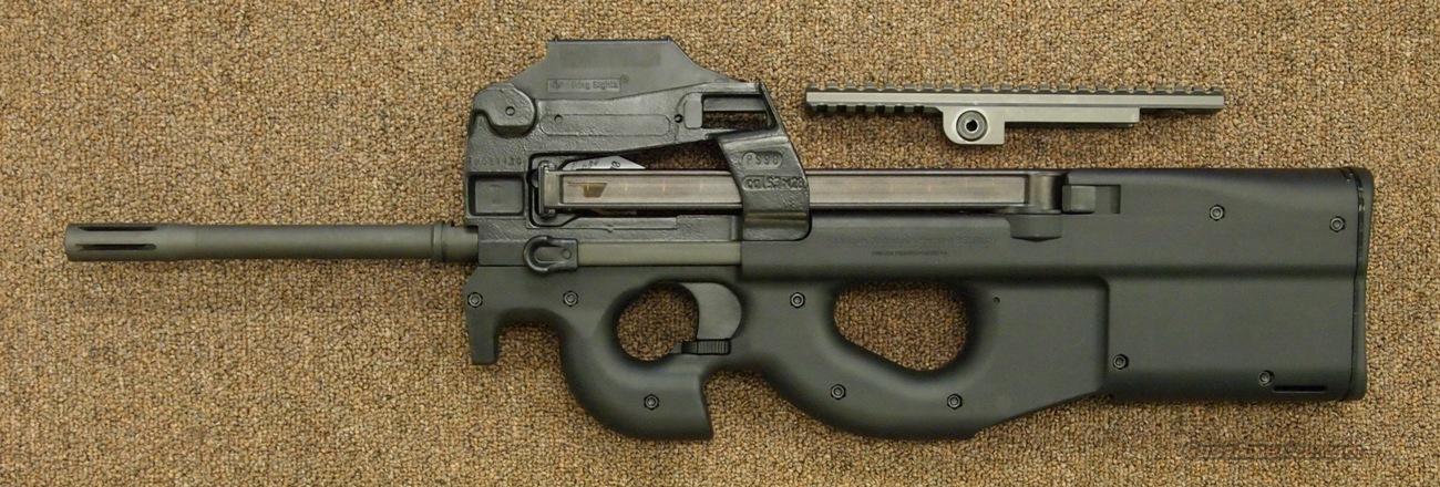 FNH FN Bullpup PS90 5.7X28 for sale