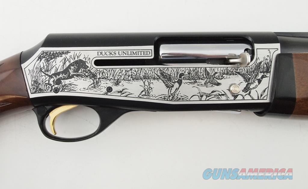 SKB 3000, Ducks Unlimited, 12 GA 3"... for sale at Gunsamerica.com ...