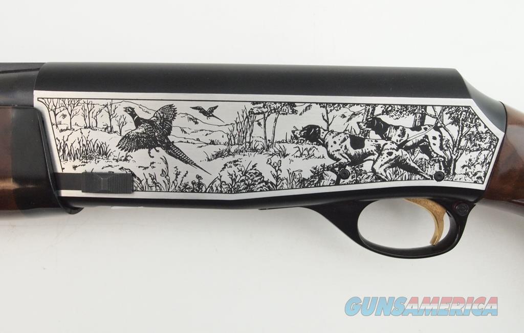 SKB 3000, Ducks Unlimited, 12 GA 3"... for sale at Gunsamerica.com ...