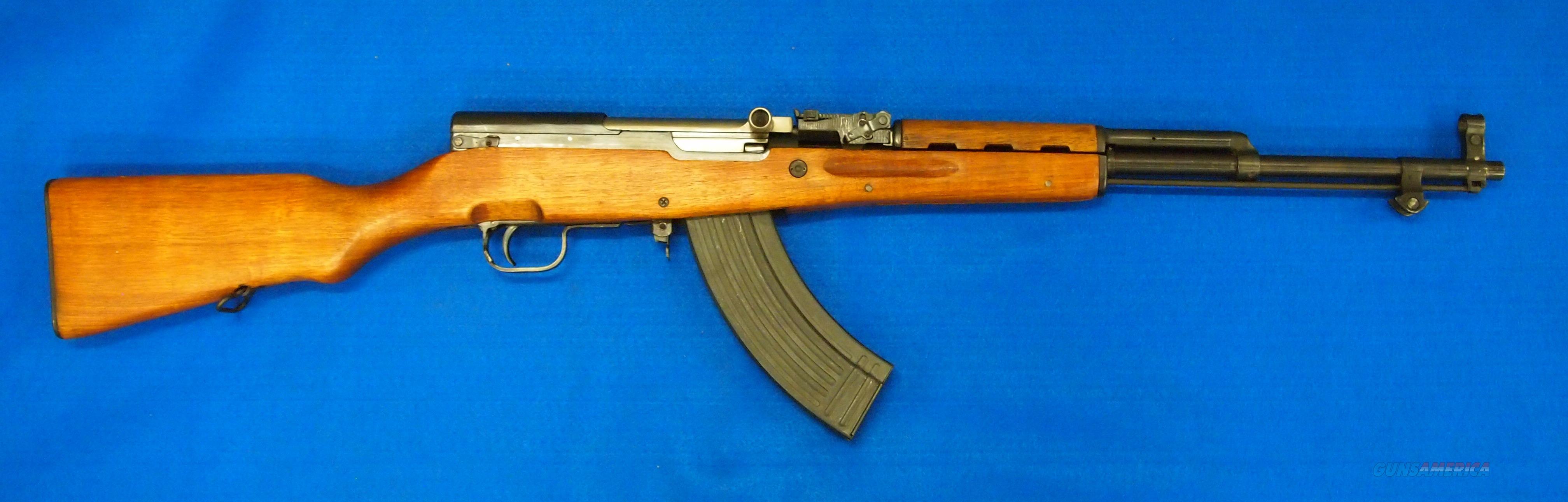NORINCO SKS D 7.62X39