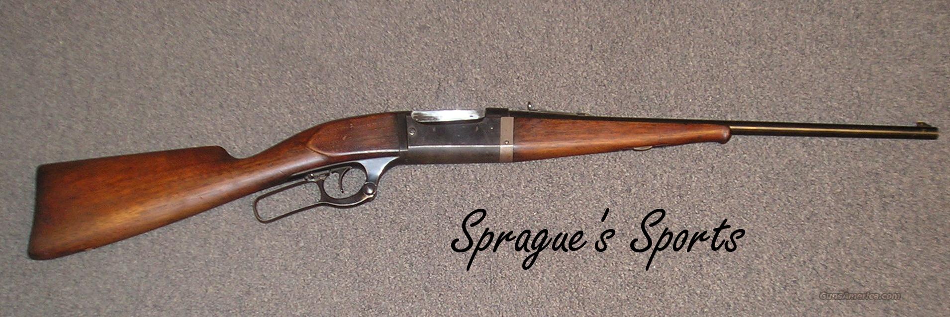 Savage 99A for sale at Gunsamerica.com: 931978144