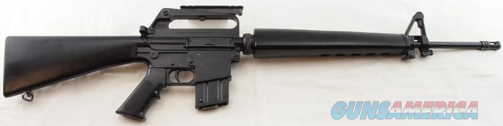 ARMI JAGER AP74 .22 LR for sale at Gunsamerica.com: 936597012