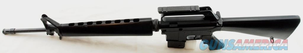 ARMI JAGER AP74 .22 LR for sale at Gunsamerica.com: 936597012