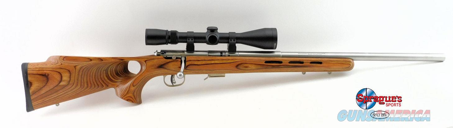 Savage Model 93R17 17HMR for sale at Gunsamerica.com: 939605639
