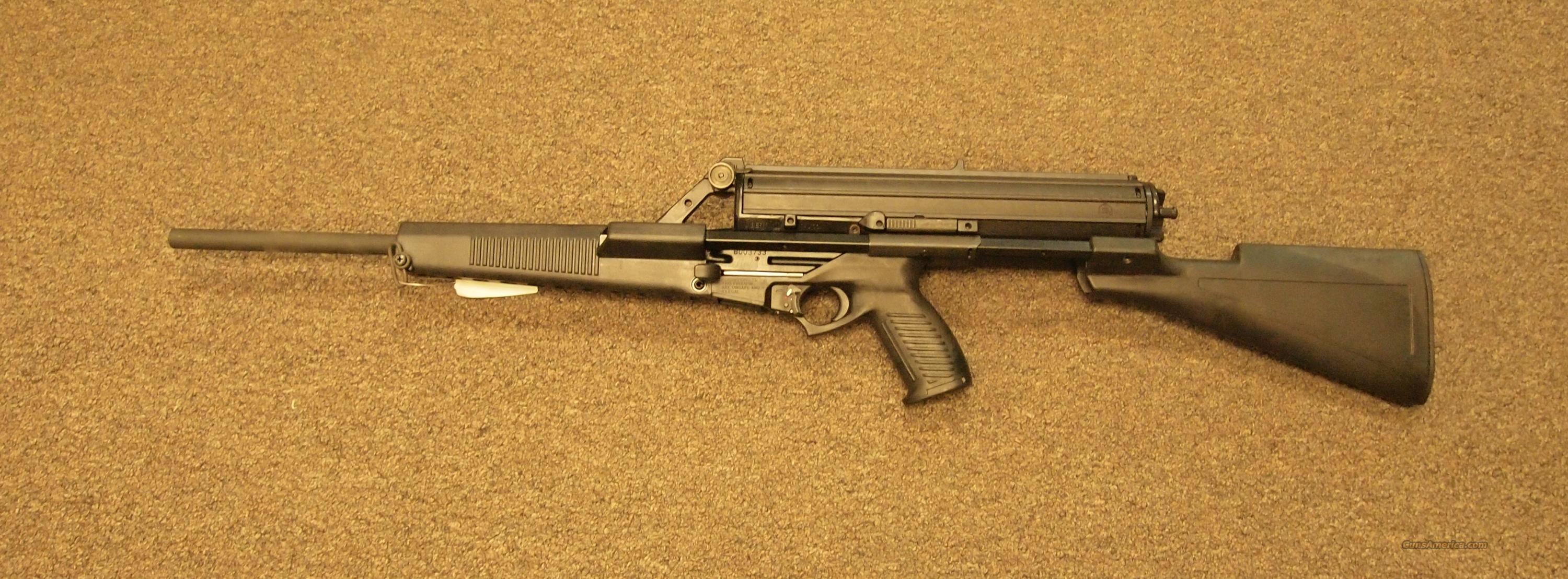 Calico Liberty 100 9mm for sale