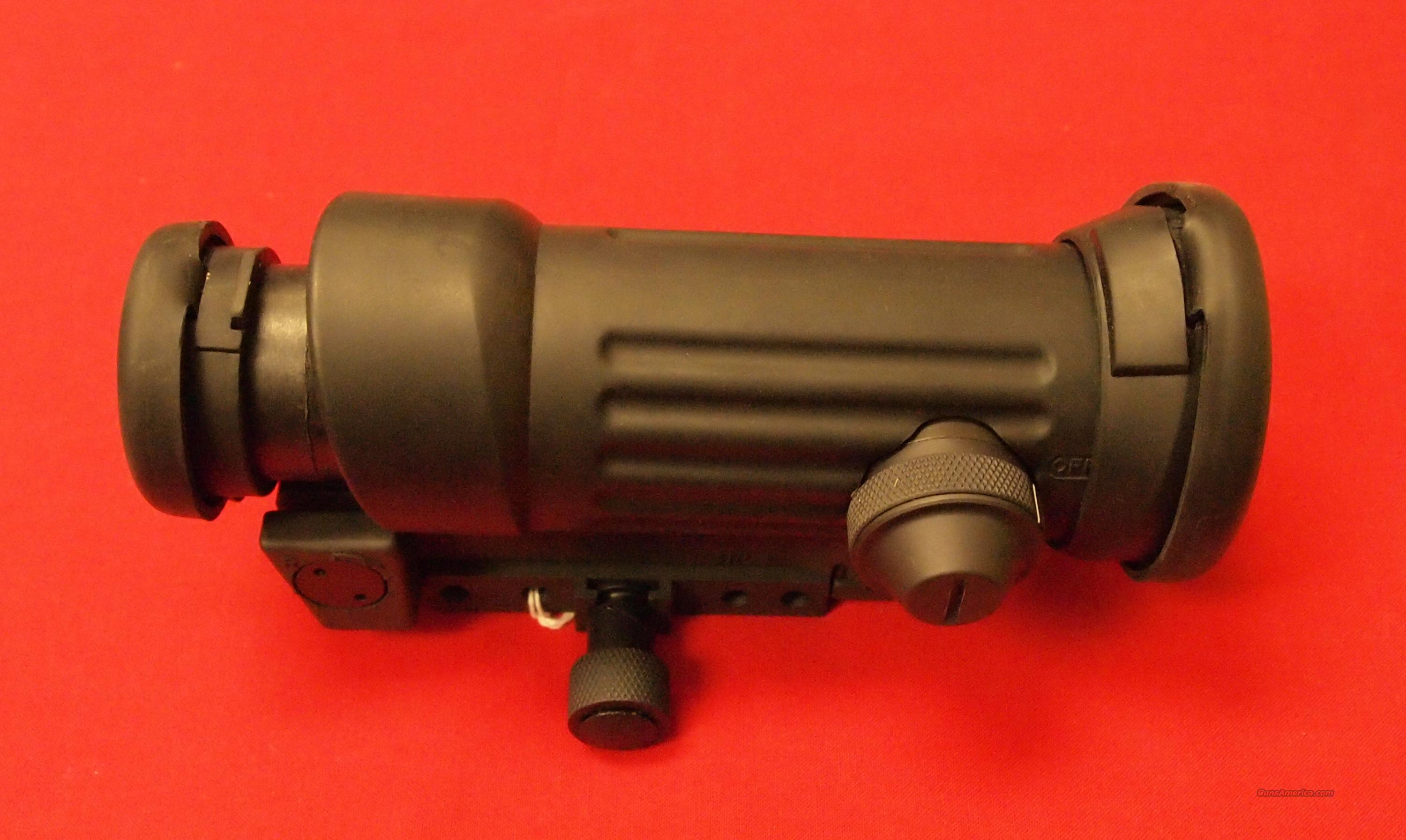 Elcan M145 scope for sale at Gunsamerica.com: 955219263