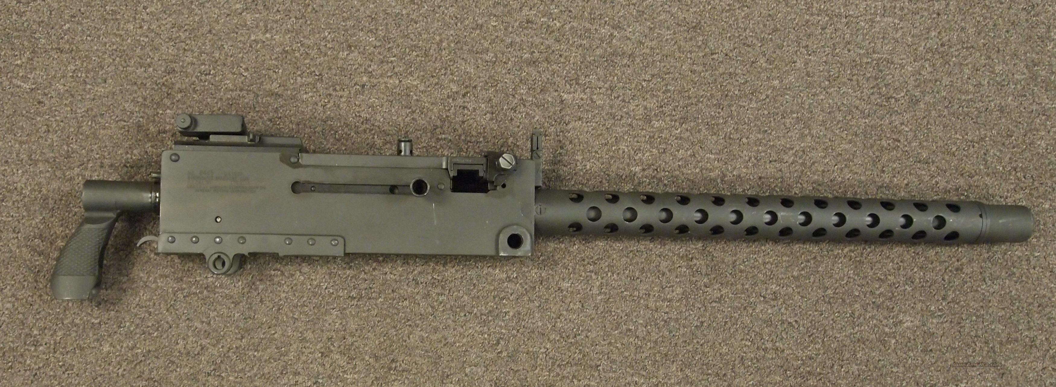 Browning M1919A4 .308 for sale at Gunsamerica.com: 972063264