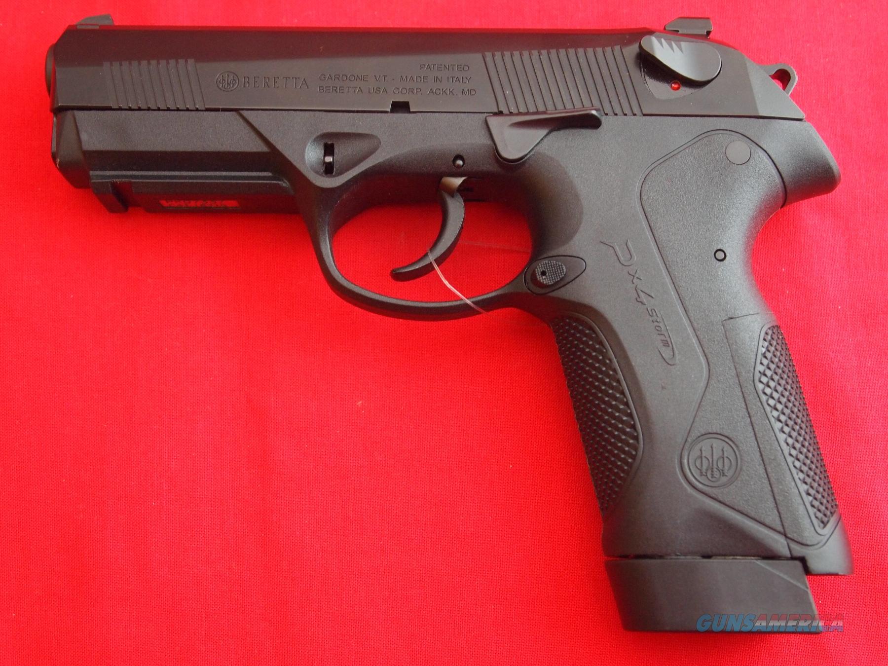 Beretta PX4 Storm .45 ACP for sale at Gunsamerica.com: 988844613