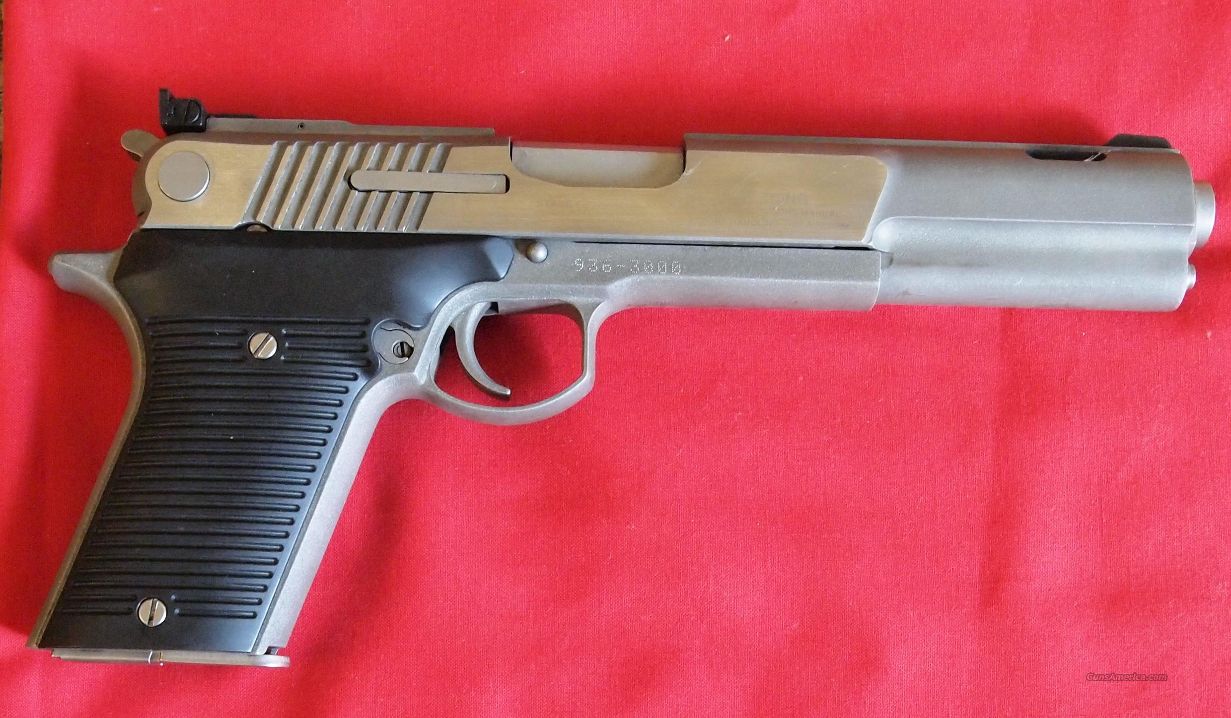 AMT AUTOMAG V 50AE for sale