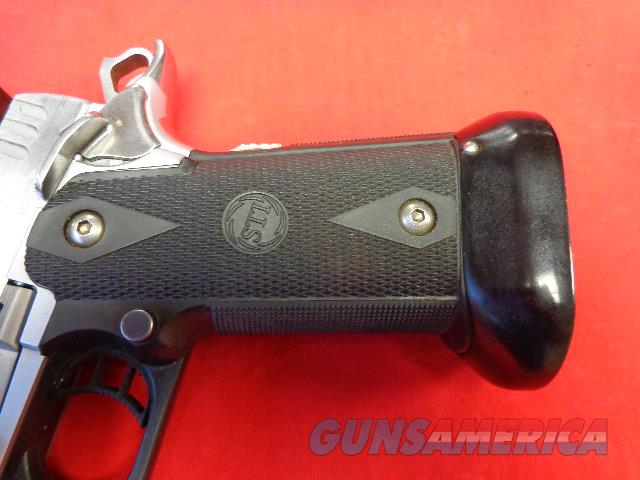 STI 2011 , LIMCAT CUSTOM IN 38 SUPE... for sale at Gunsamerica.com ...