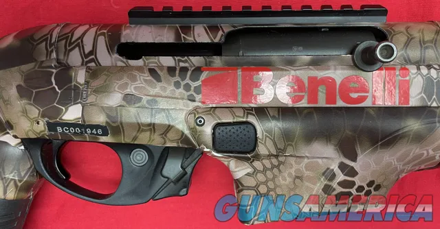 Benelli MR1 Rifle 223 for sale at Gunsamerica.com: 990339947