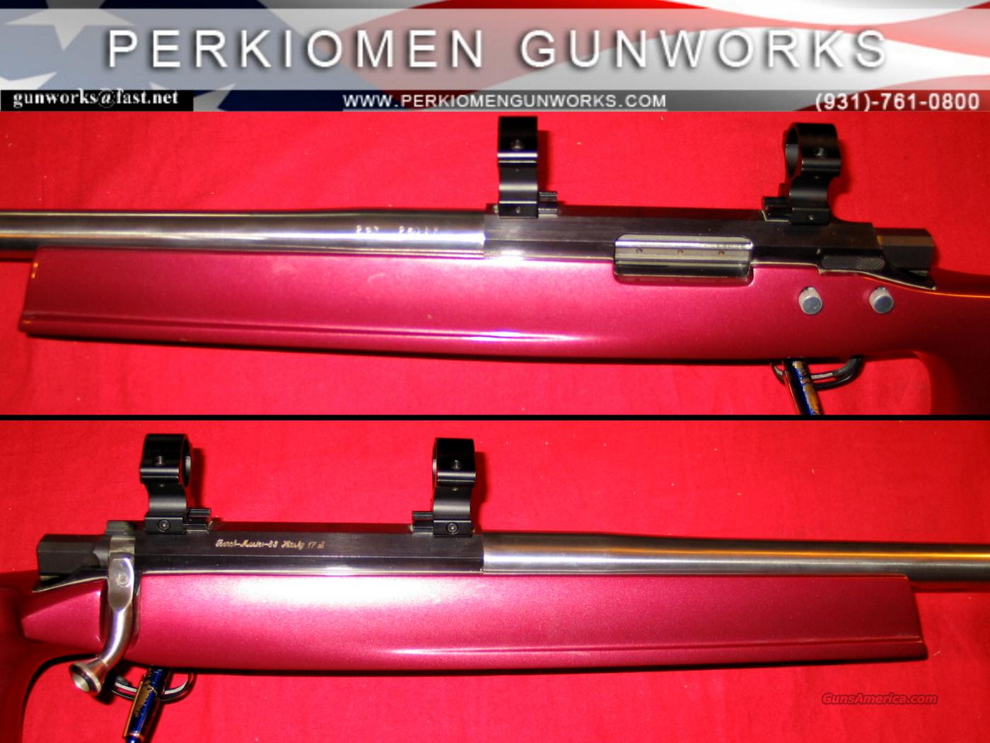 Bench-Master .223 Benchrest Single ... for sale at Gunsamerica.com ...