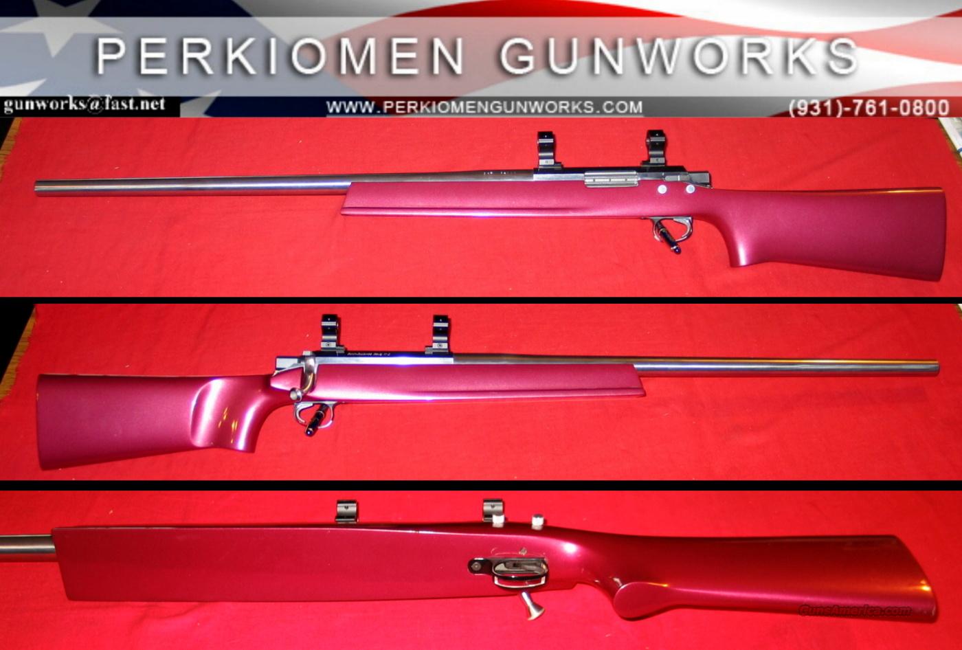Bench-Master .223 Benchrest Single ... for sale at Gunsamerica.com ...