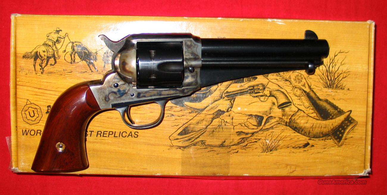 1875 Remington Army Outlaw, 5.5" 45... for sale at Gunsamerica.com ...