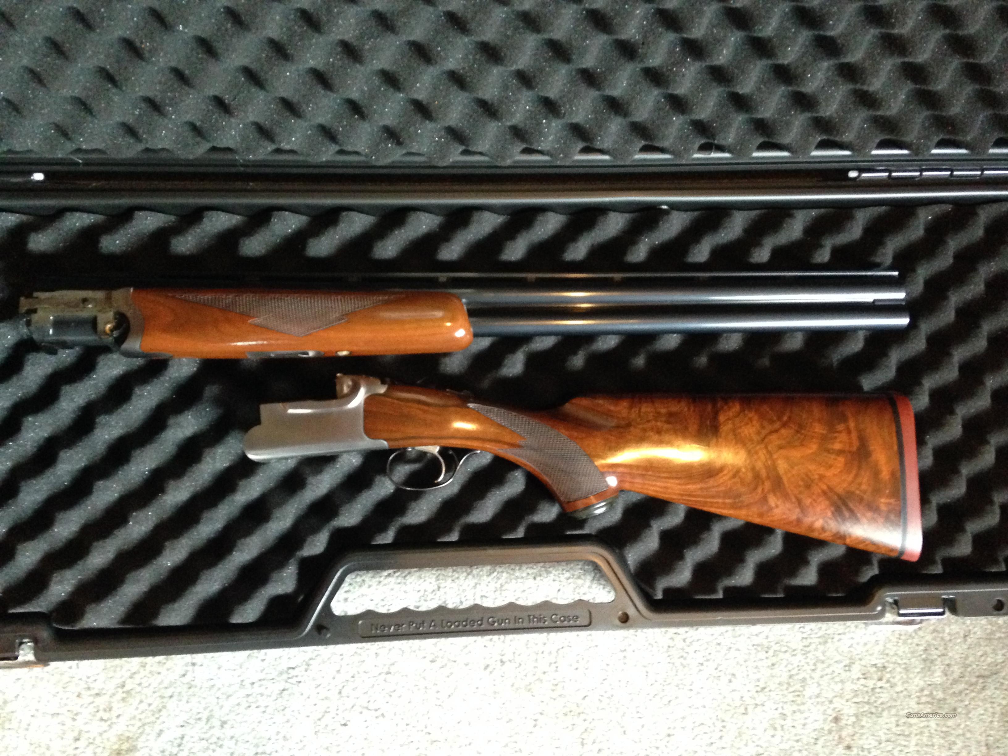 Ruger Red Label 12ga 26" w/stunning... for sale at Gunsamerica.com ...