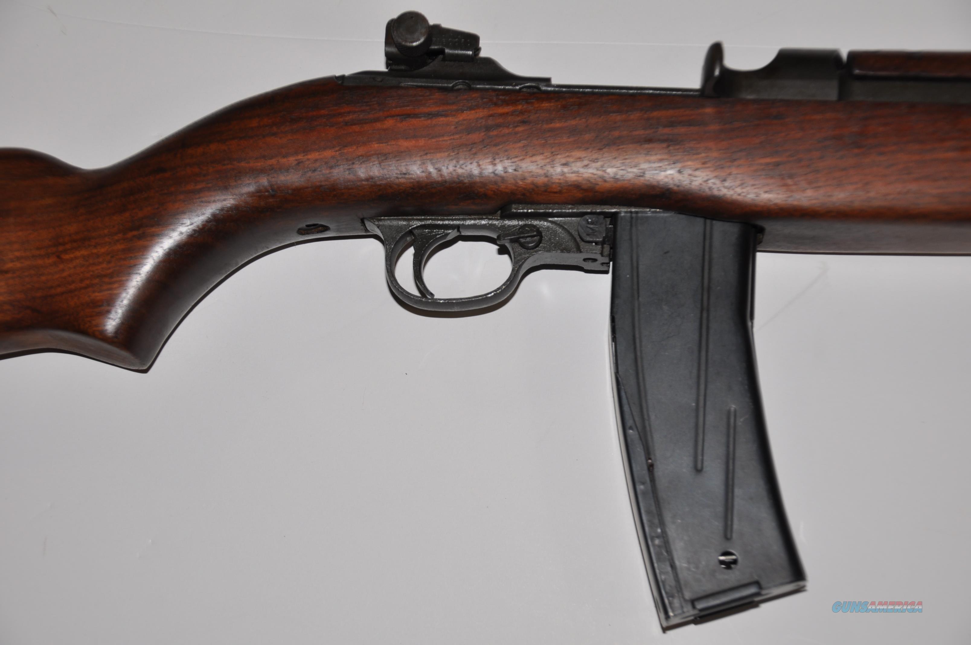M1 carbine IBM for sale at Gunsamerica.com: 913957778