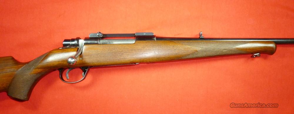 Husqvarna rifles 30-06 model 4100 nitro crown - terabpo