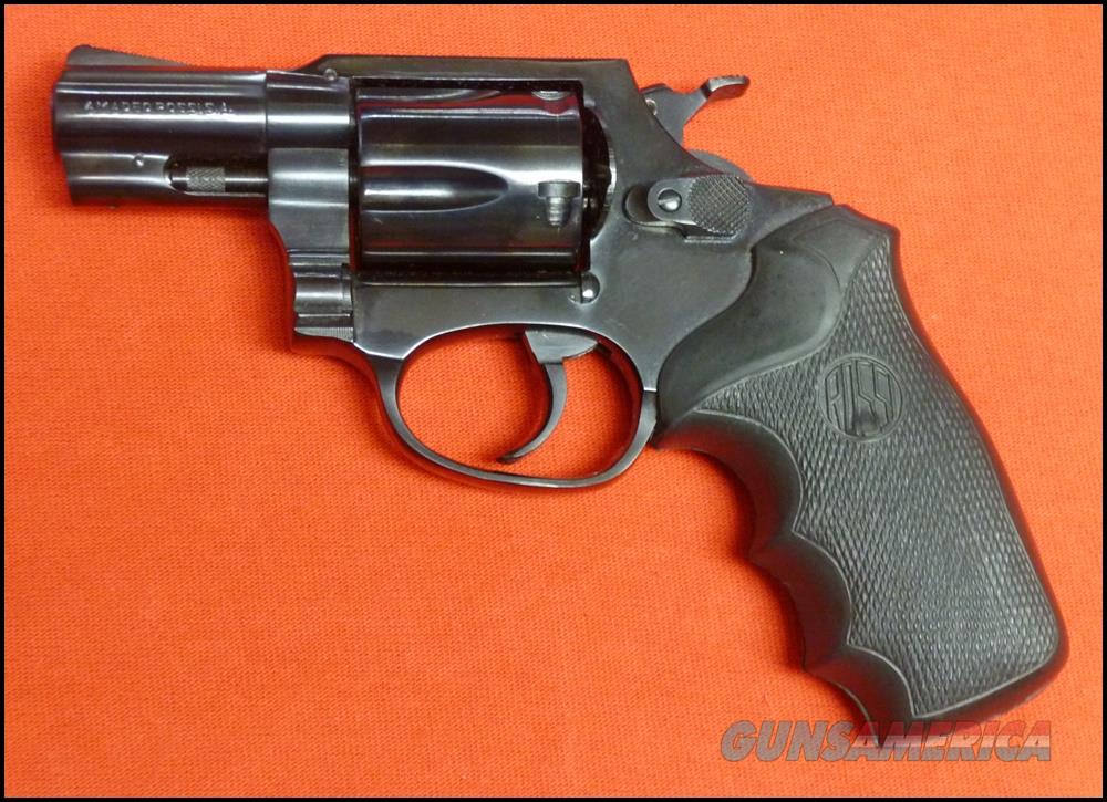 Rossi 68 38spl, 2" for sale