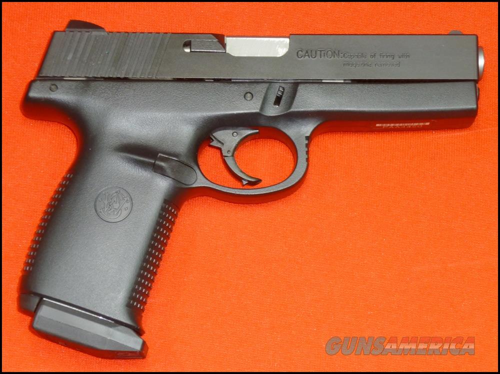 S&W Sigma 40F for sale at Gunsamerica.com: 937257334