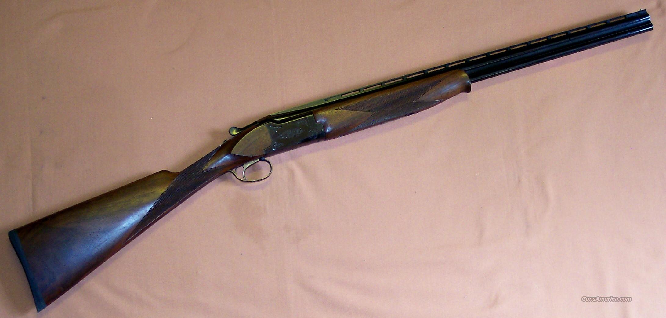 What Is An English Stock On A Shotgun at Ellis Brashears blog